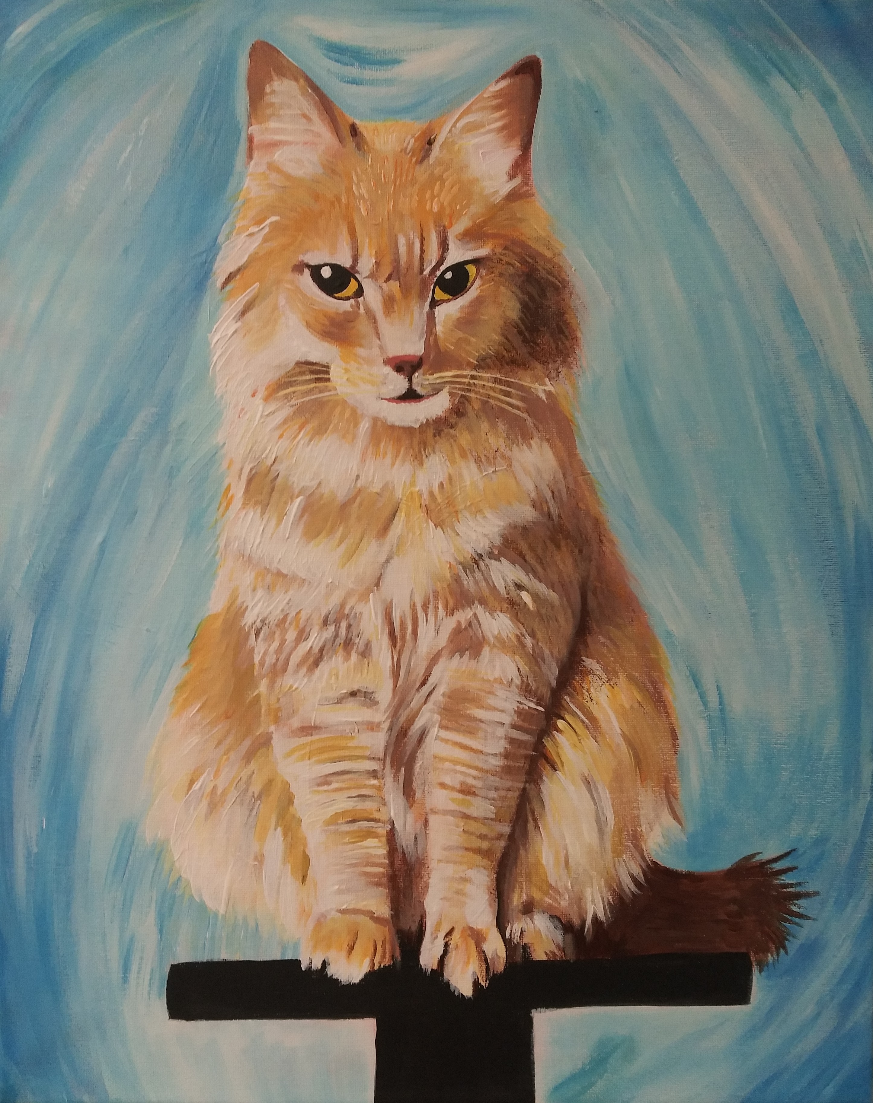 Cat Familiar Bonding and Empowerment with Animal Spirits & Animal ...